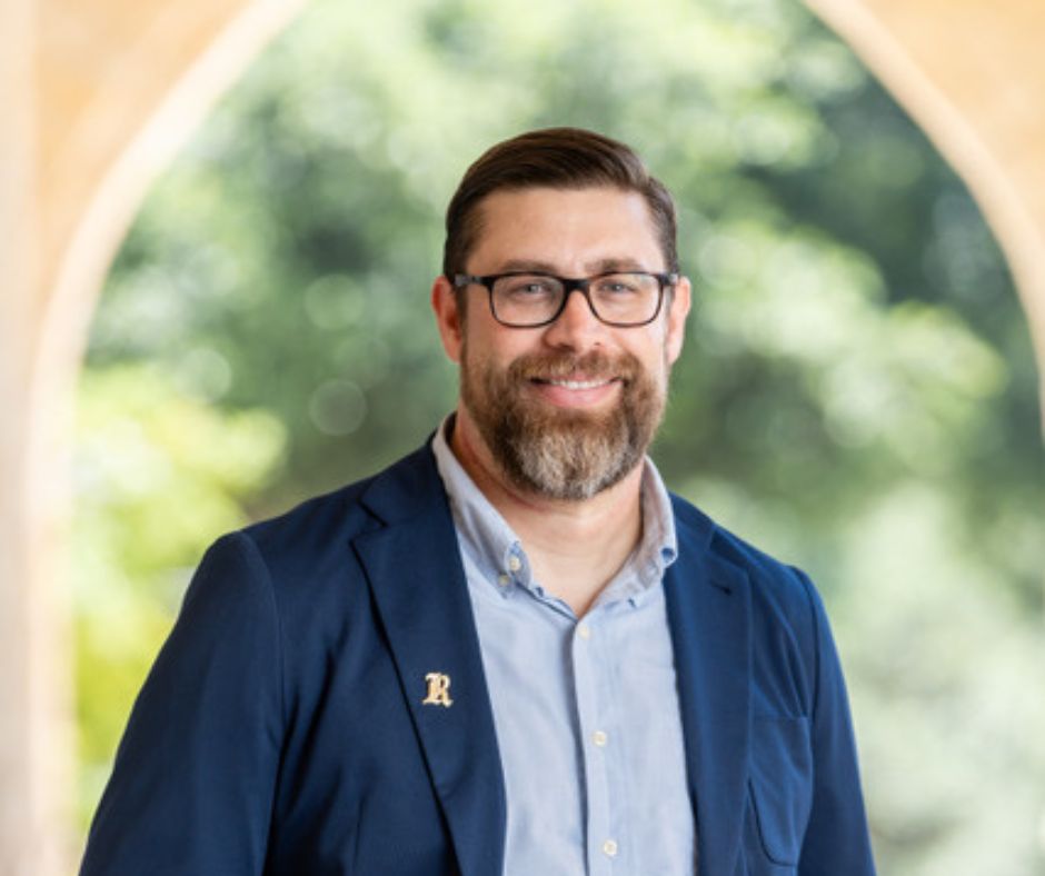 Boyce College Announces Ryan Lister as New Dean of Students and Faculty ...