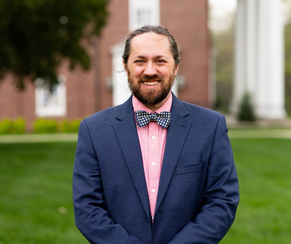 Southern Seminary Welcomes David Haines as Associate Professor of ...