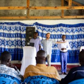 From the Classroom to the Nations: How Southern Seminary Forms Mission ...