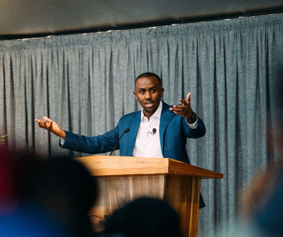 The Future of the African Church: Why Joshua Lemayan Trusts Southern ...