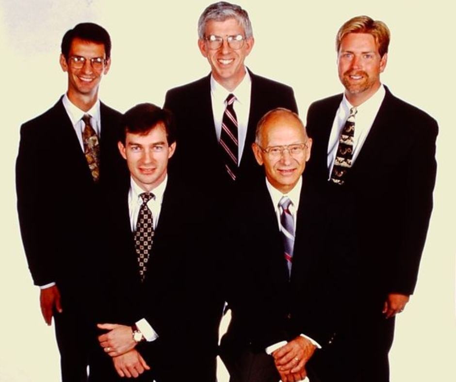 “Playing by the Rules”—A Giant of A New Testament Scholar with the ...